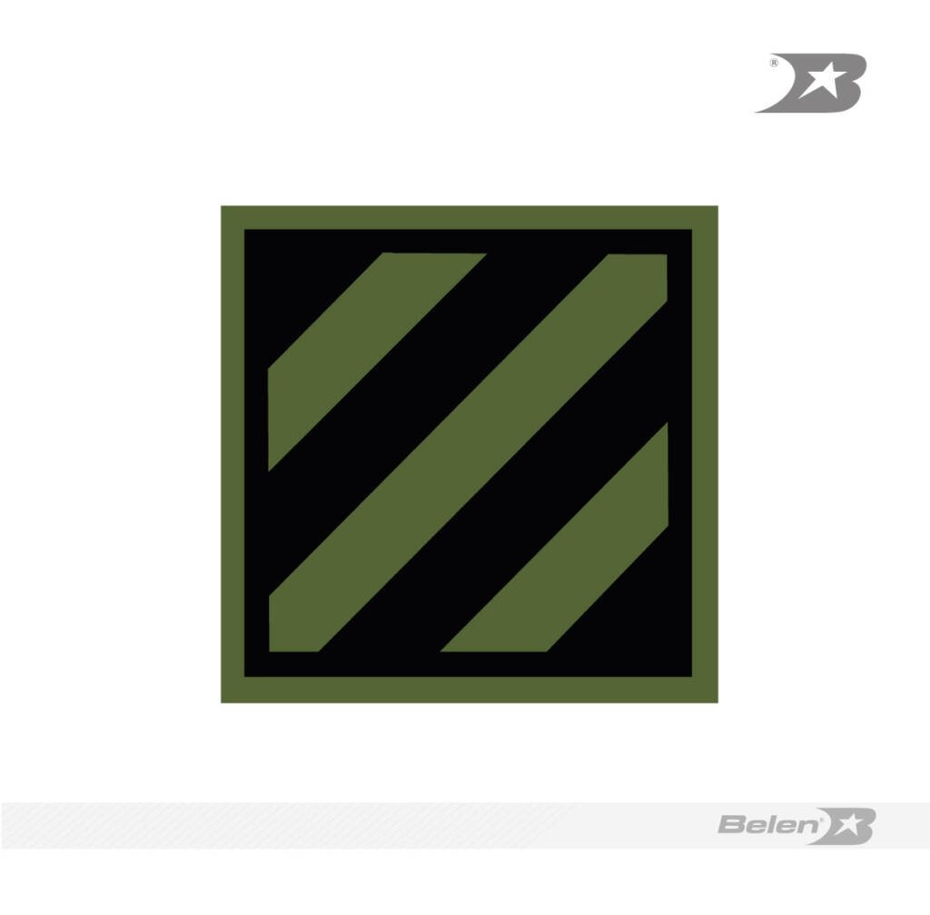 Escudo bordado Ejército central administrativa contable y telematica ...