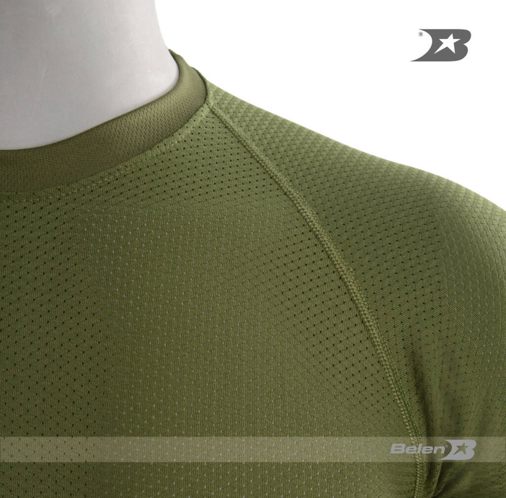 Camiseta táctical T-shirt tipo F patriota - Tienda militar - Uniforme ...