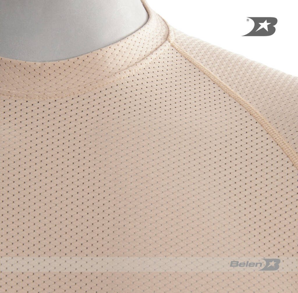 Camiseta táctical T-shirt FS beige tipo F patriota - Tienda militar ...